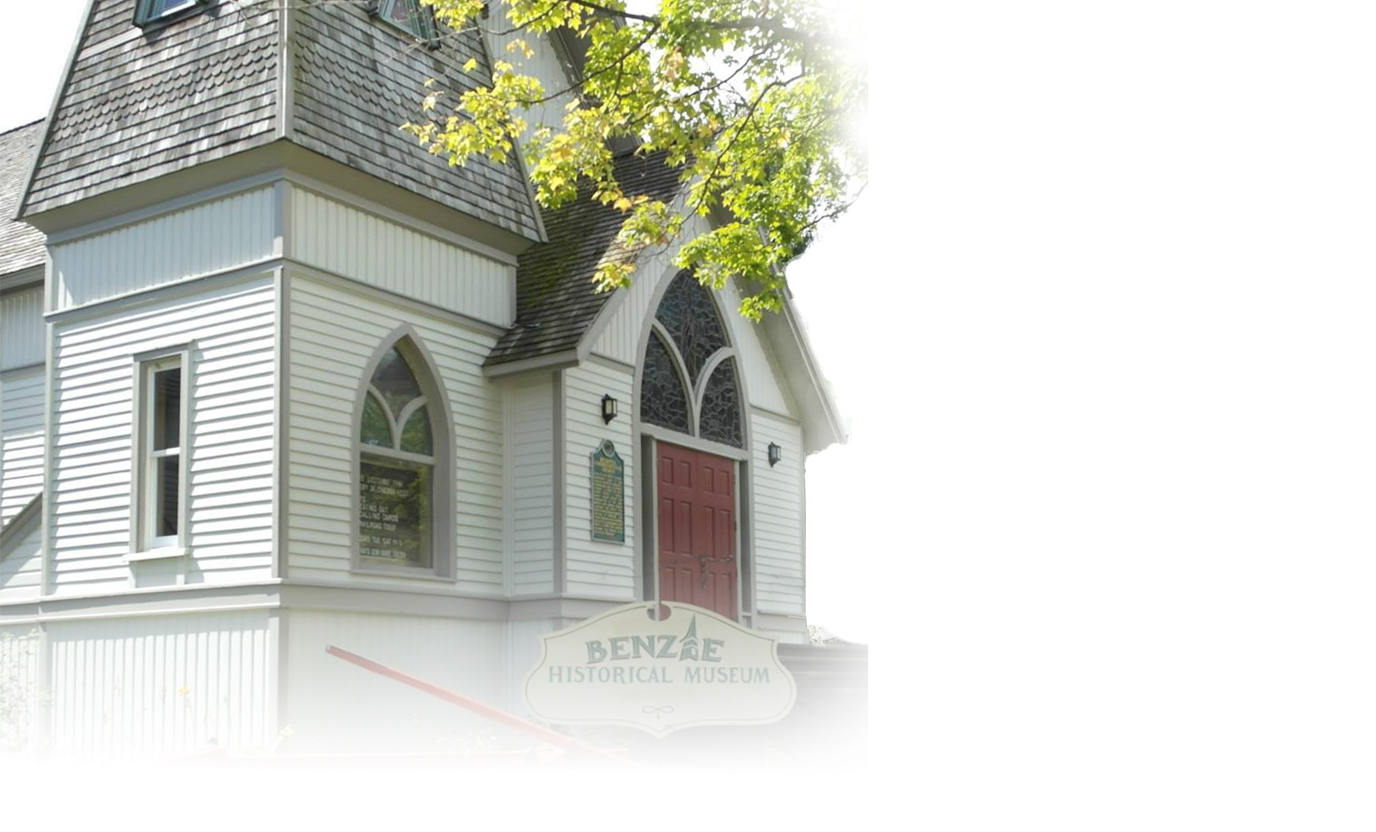2023 Exhibits, Programs & Events - Brochure - Benzie Area Historical ...