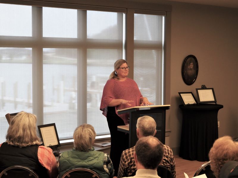 ARTiFACTORY 2023 - Where Poetry Met History! Chapbooks Available at ...