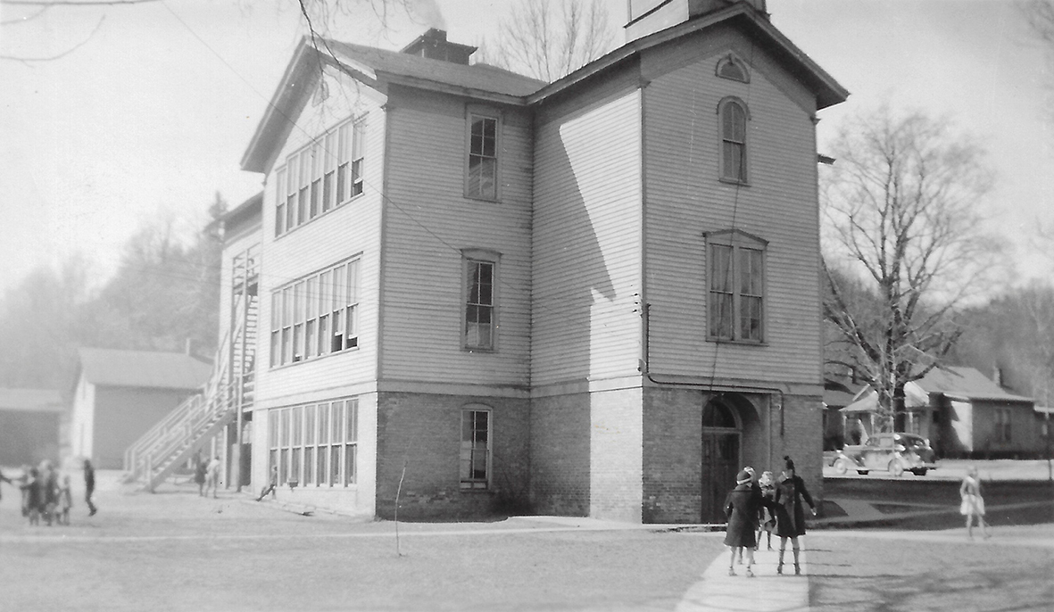 July 5, July 20 and August 23, 2023 Elberta Walking Tours - Benzie Area ...