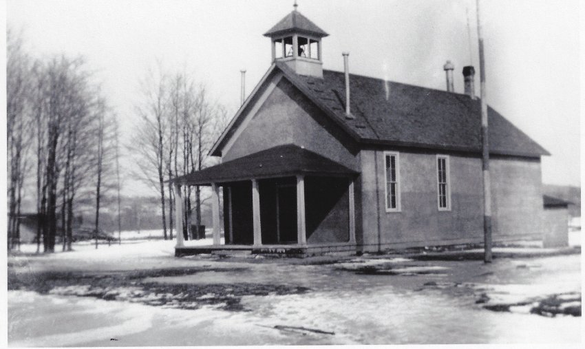 June 24, 2023 Reunion to be Held at Former Frederickson School - Benzie ...