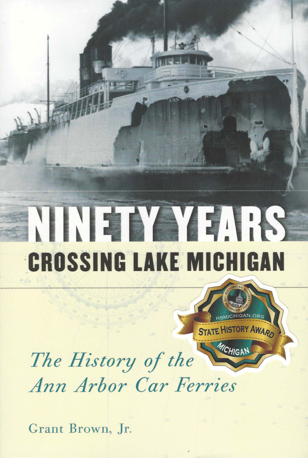 About the Benzie Area Historical Society