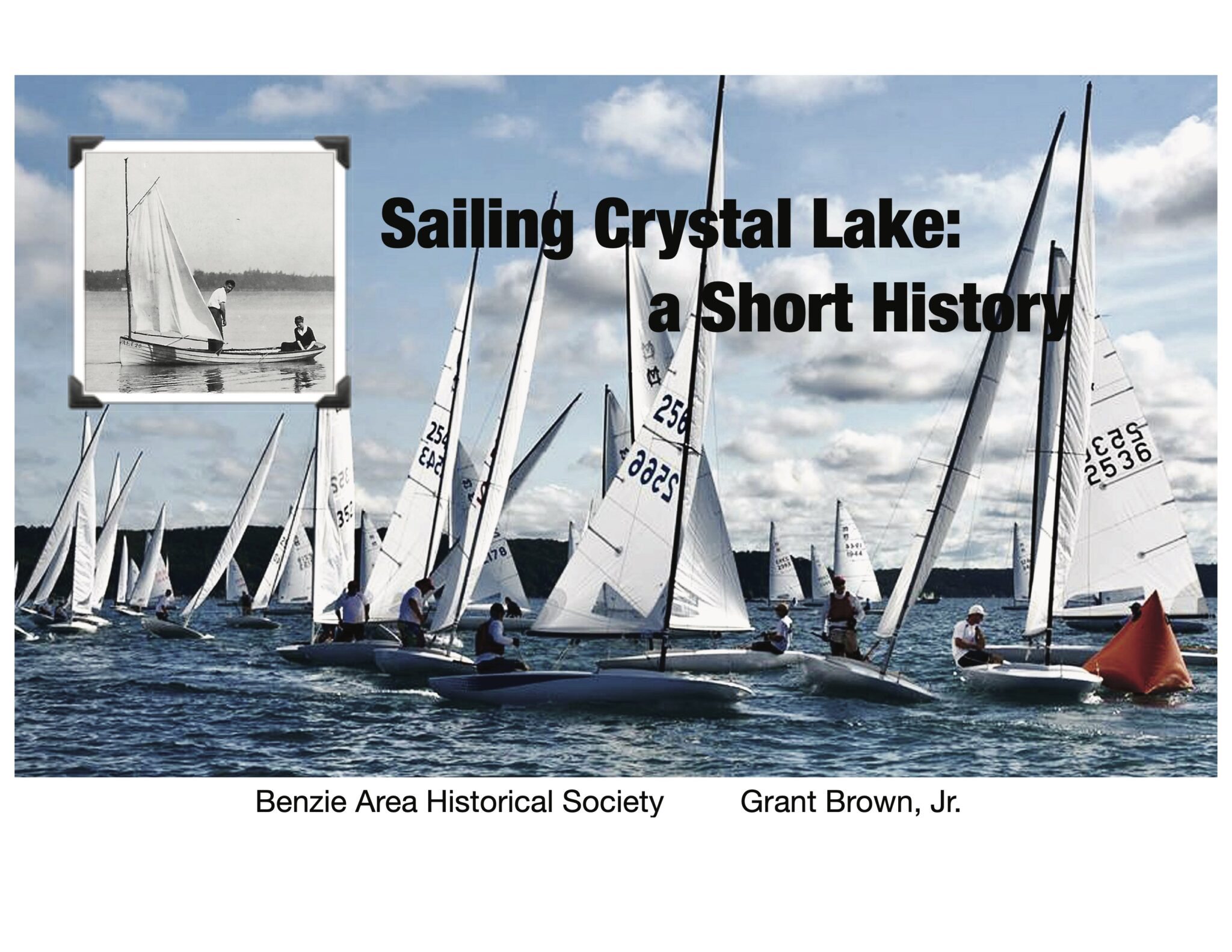 History of Benzie County, Michigan