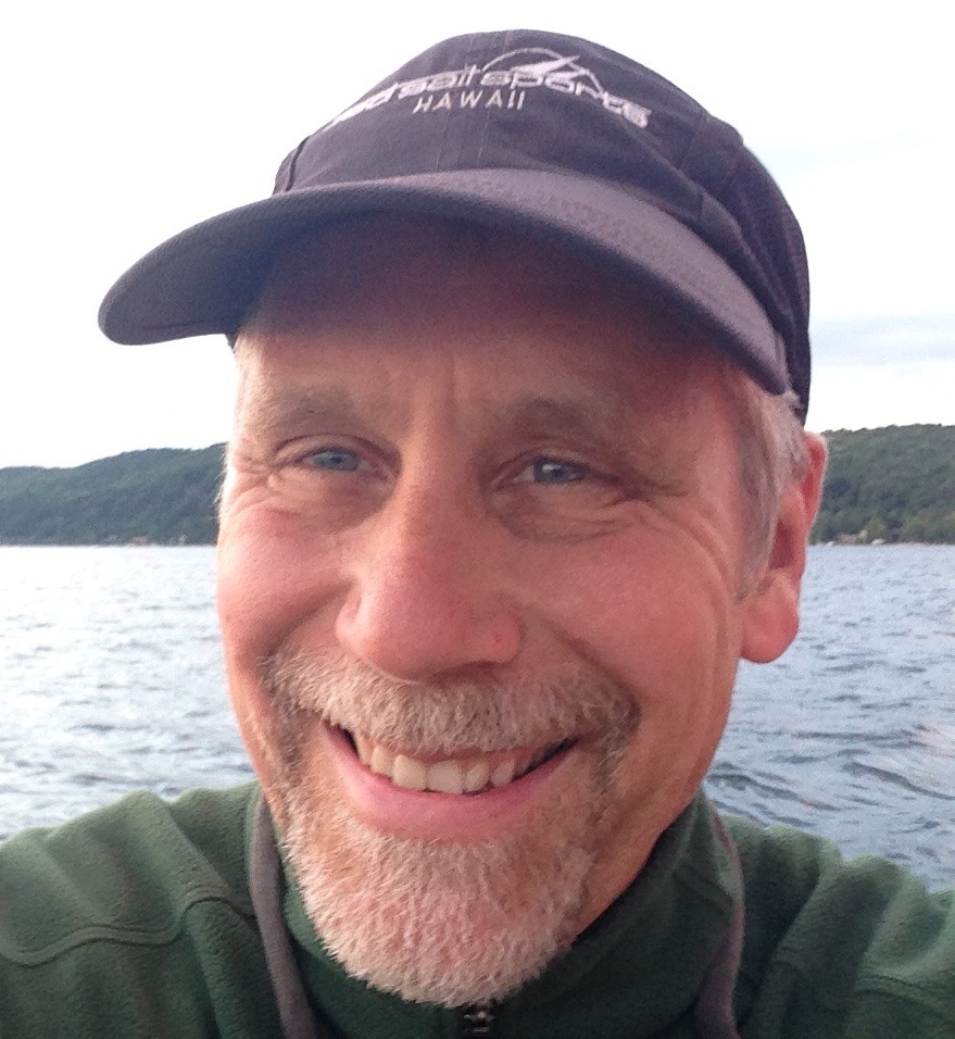 "Golden Age of Crystal Lake Resorts", Presented by Larry White - Video ...