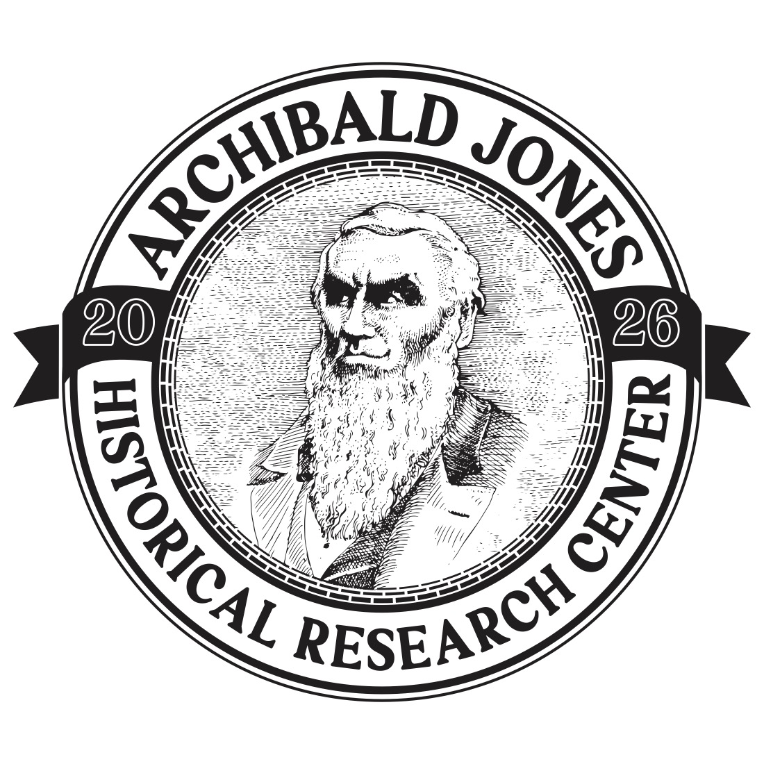 June 6, 2026 - Dedication Ceremony - Archibald Jones Historical ...